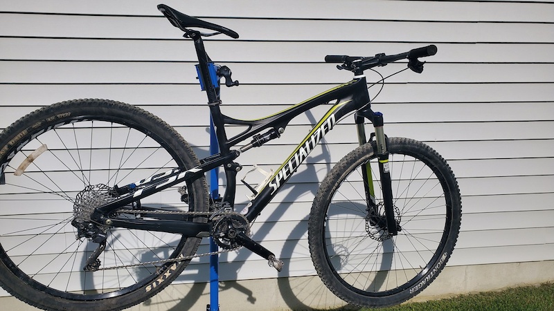 2013 Specialized Epic Carbon Comp For Sale