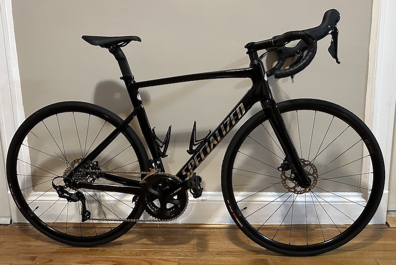 2022 Specialized Allez Sprint Comp 56 For Sale