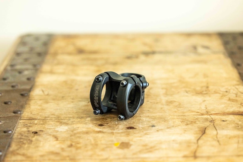 E thirteen 35mm x 40mm length Stem For Sale