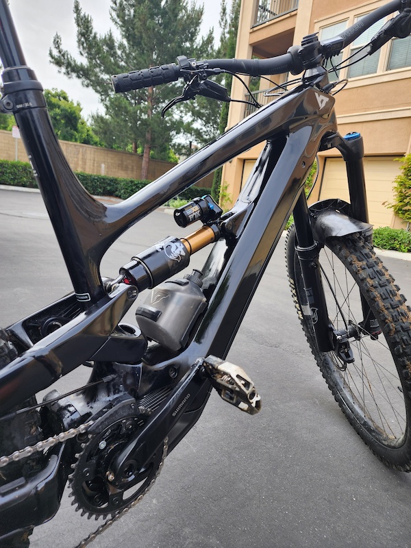 2022 YT Decoy Core 3 XL frame For Sale