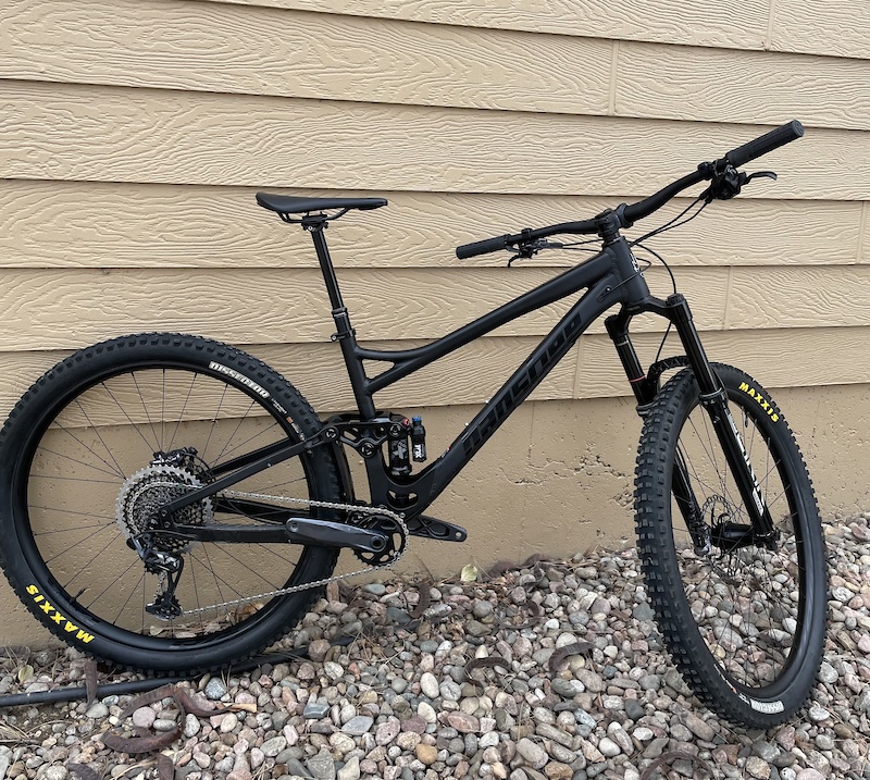 2023 Banshee Prime V3.2 For Sale