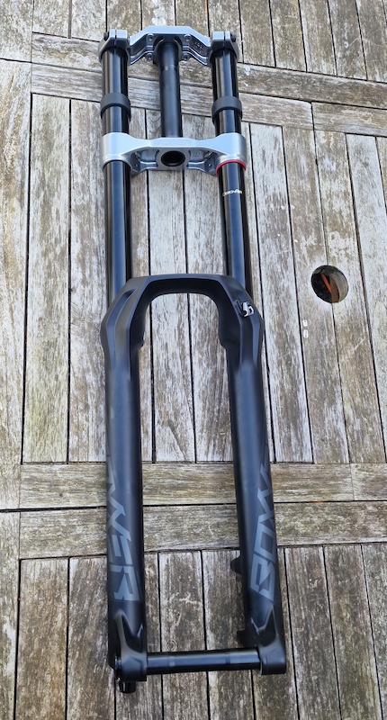 2023 Rockshox Boxxer Select 200mm 29er - new For Sale