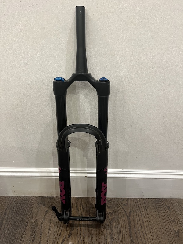 2022 Fox 36 Performance 160mm 27.5” Grip For Sale