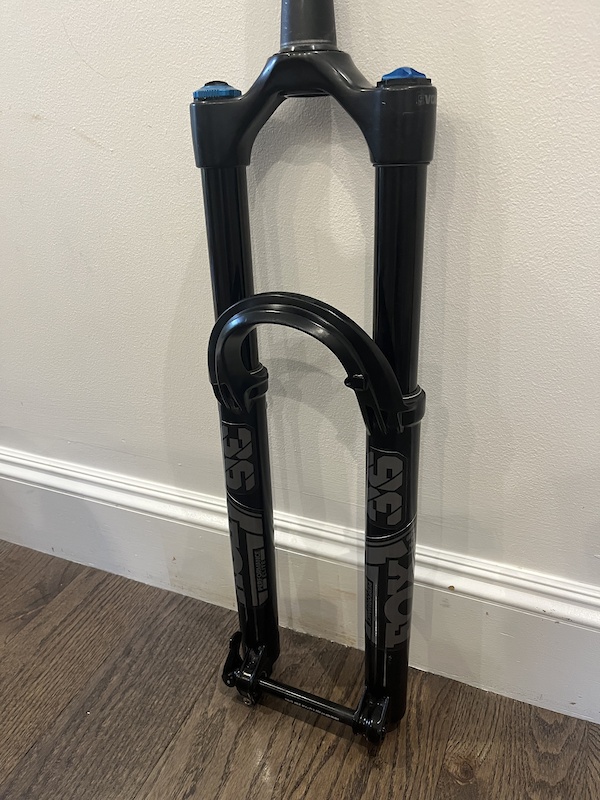 2021 Fox 36 Performance Elite 29” Grip2 150mm For Sale