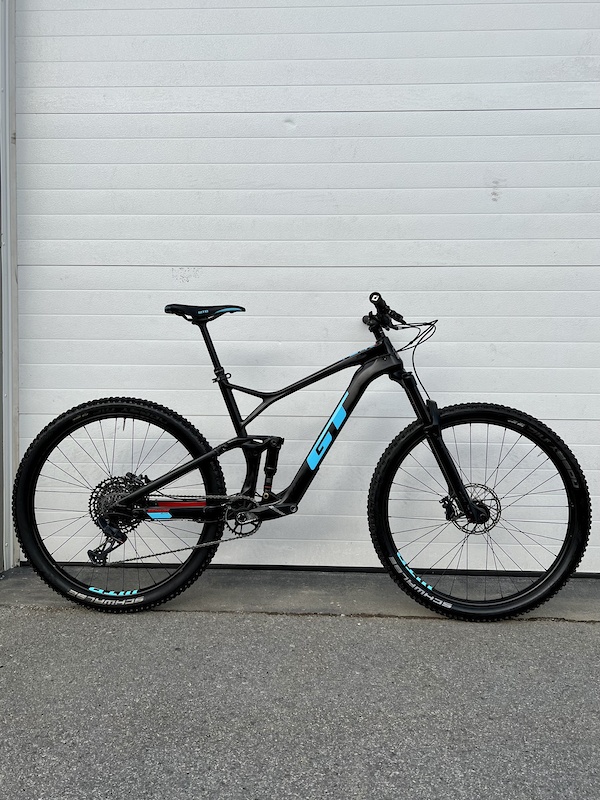 2019 GT Sensor Elite Carbon For Sale