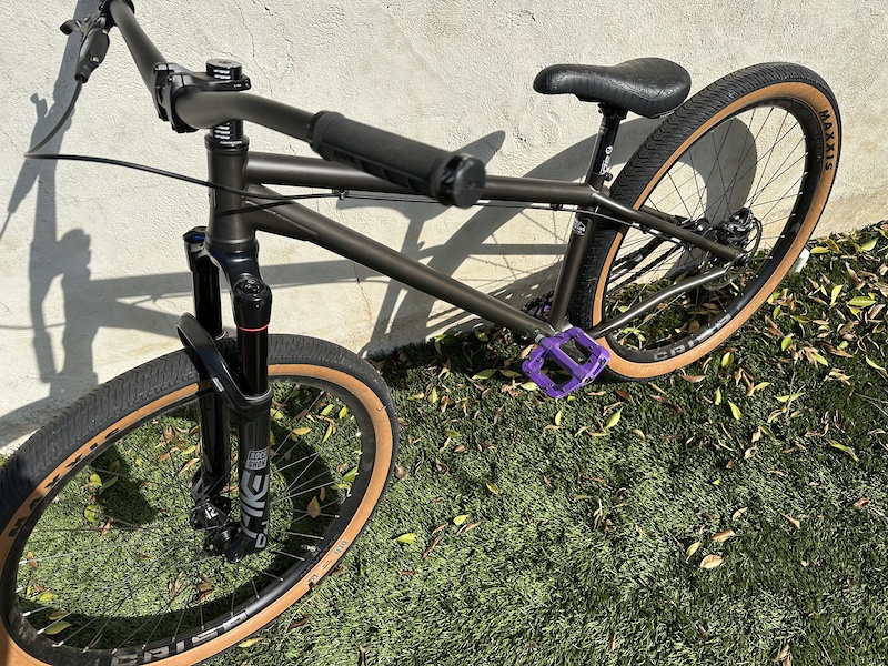 2022 Evil Faction II Barely used For Sale