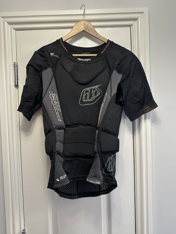 2022 Troy Lee Design hot weather shirt For Sale