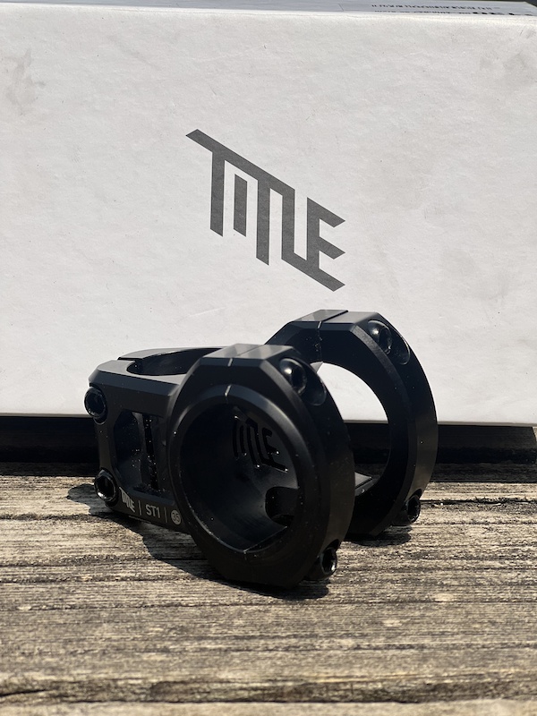 2023 Brand New Title MTB 35mm stem For Sale