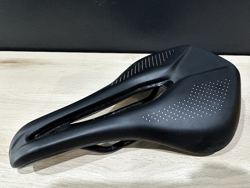 2020 Specialized Power Comp with Stix Mount 155mm For Sale