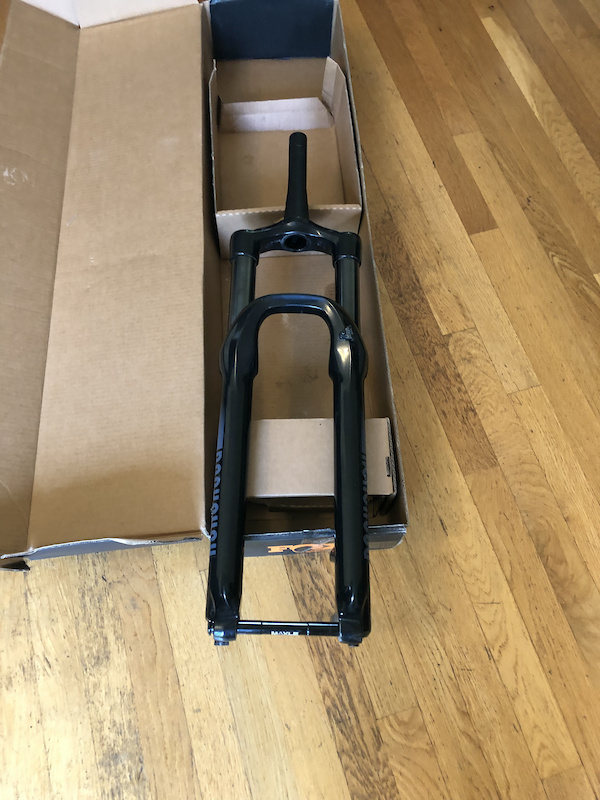 2022 Rockshox 35 Silver R, 150mm Travel, 29" *Price Drop* For Sale