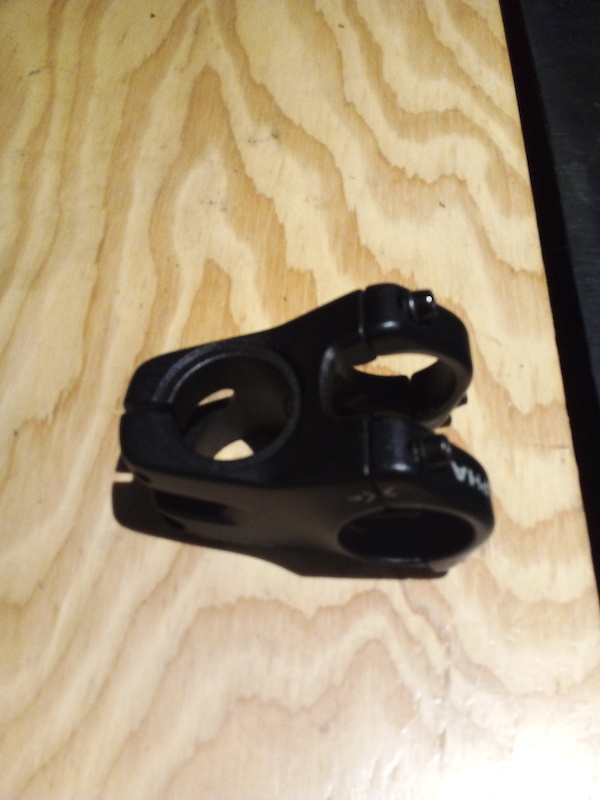 2022 Ride Alpha 40mm 0 rise stem For Sale