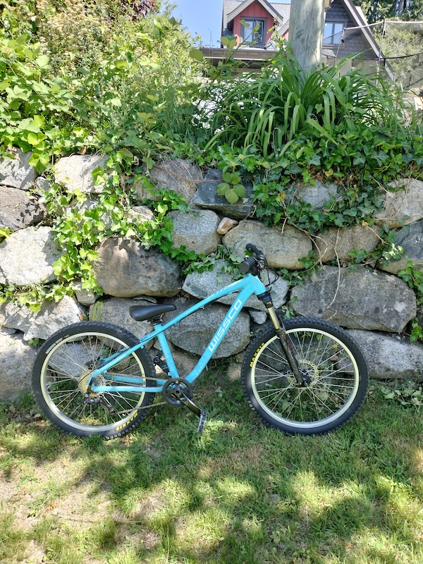 2018 Wissco Athene kids bike For Sale