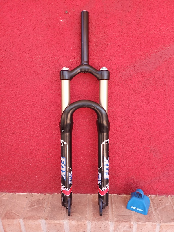 2006 Fox Vanilla 130 R For Sale