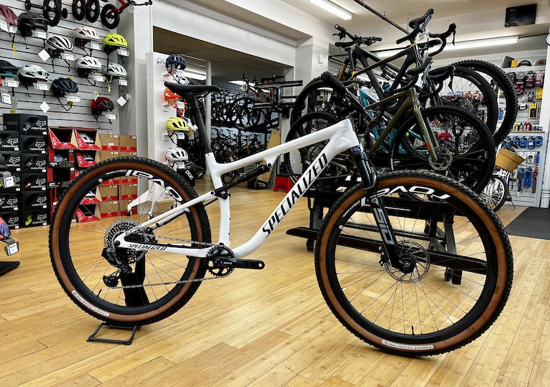 2021 Specialized Epic Pro Large For Sale