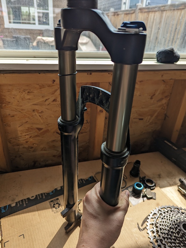 2015 Fox 32 Float Evolution 29 CTD For Sale