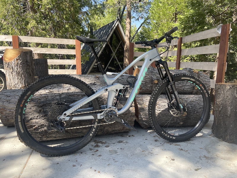 2019 Kona Process 153 cr/dl For Sale