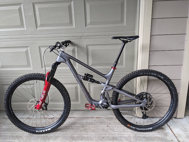 2022 Revel Rascal T1000 Large For Sale