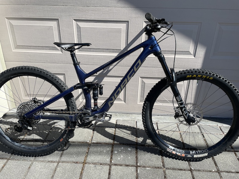 2021 Norco Sight C1 29 Large For Sale