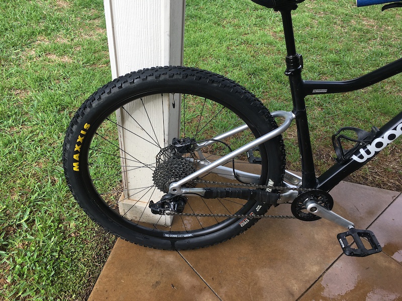 2022 Woom Off Air 6 For Sale