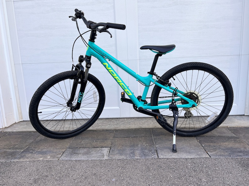 2019 Norco Storm 4.2 Bike (24 inch) For Sale