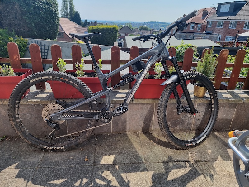 2022 Nukeproof Mega 290 AL For Sale