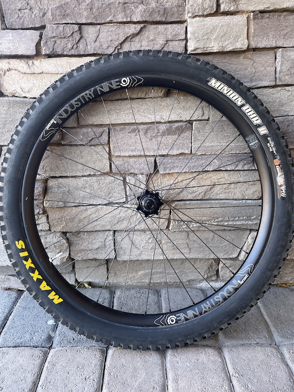 2021 Industry 9 Enduro S 27.5 rear wheel, superboost 12x157 For Sale