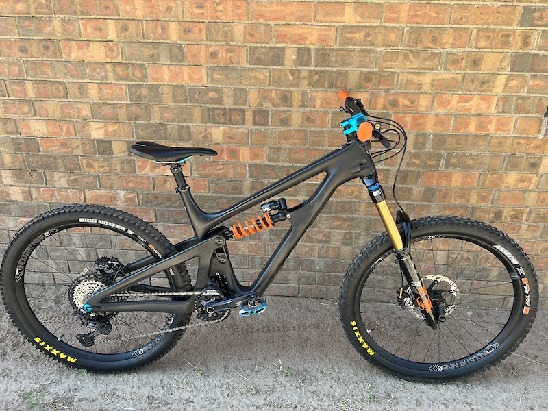 2021 Yeti Sb 165 large For Sale