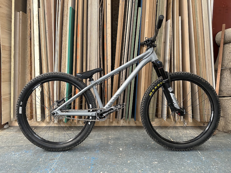 2020 Canyon switch 360 pro For Sale