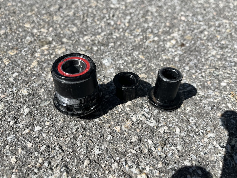 SRAM XD Driver For Sale