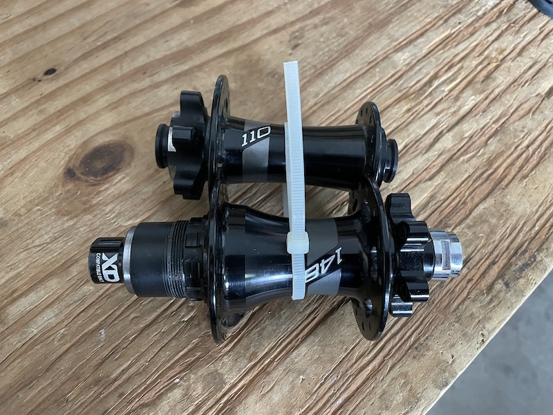 2019 Specialized XC Hubs For Sale