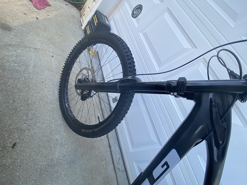 2021 Gt Fury large For Sale