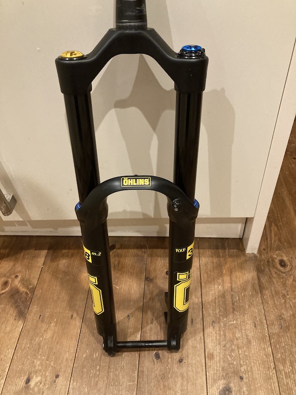 2022 Ohlins RFX 36 M.2 For Sale