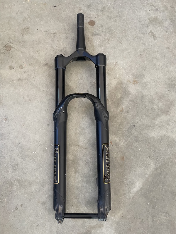 2018 Ohlins RXF36 170mm For Sale