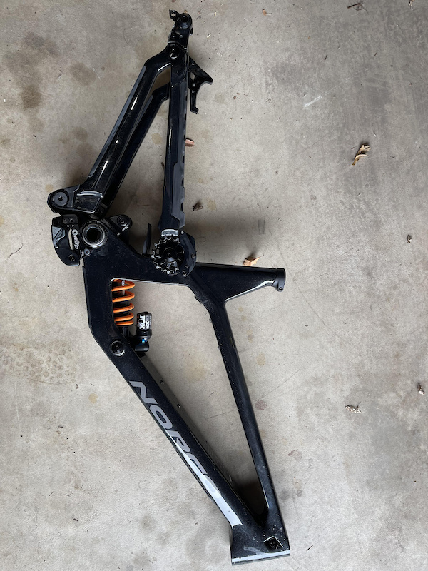 2021 Norco Range Size L Frame For Sale