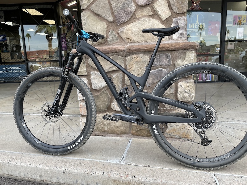 2021 Evil Following (small) For Sale