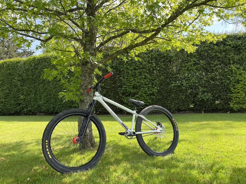Dirt Jump Bike For Sale dirt-jump-bike-for-sale