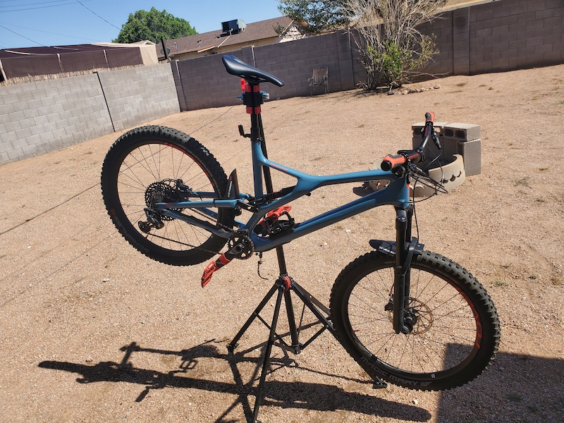 2019 Specialized Stumpy Carbon Expert For Sale