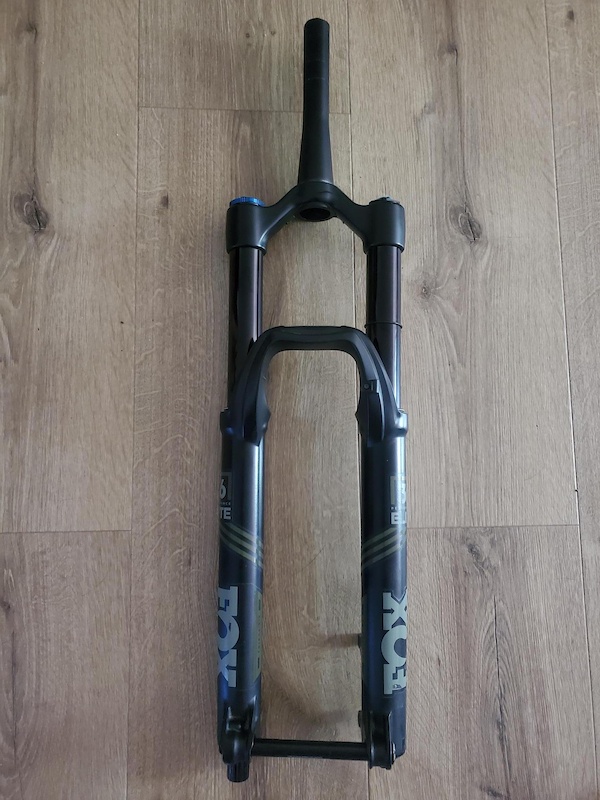 2019 Fox 36 float performance elite 170 For Sale