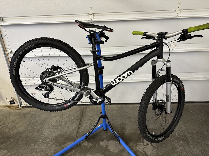 2022 Woom Off Air 5 #2 For Sale