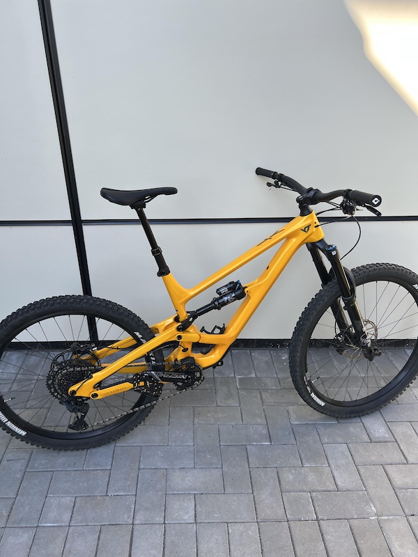 2022 Yt capra mx large For Sale