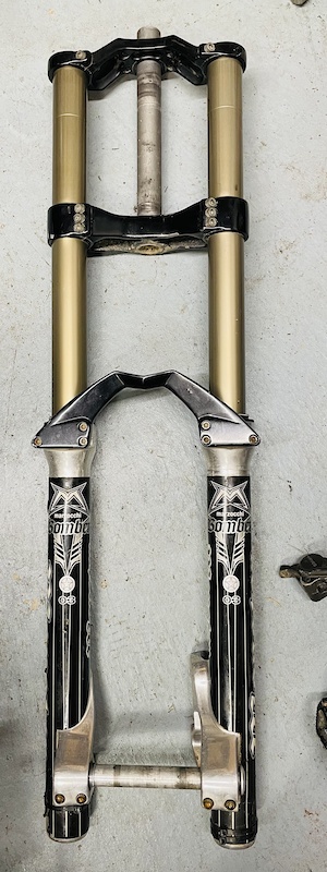 2003 marzo monster T original FREE SHIPPING For Sale