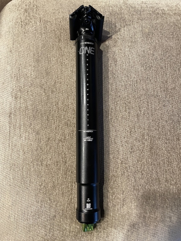 2022 OneUp V2 180mm x 34.9 For Sale