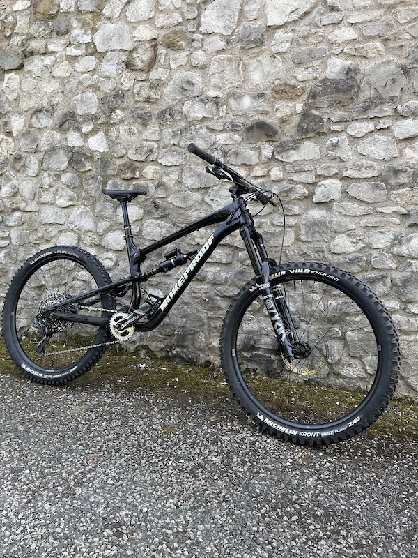 2021 Nukeproof Mega Pro Alloy Large For Sale