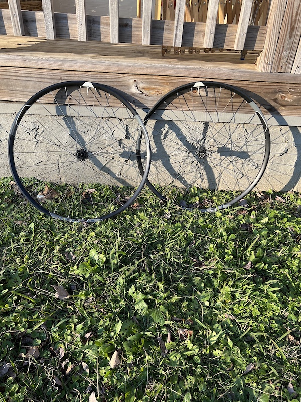 Giant XCR-1 27.5in Wheelset For Sale