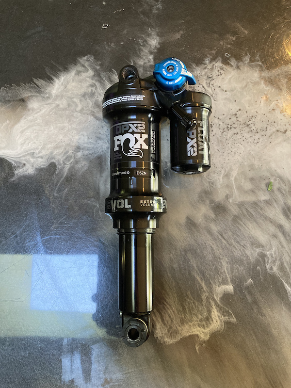 2021 Fox DPX2 Performance Elite NEW For Sale