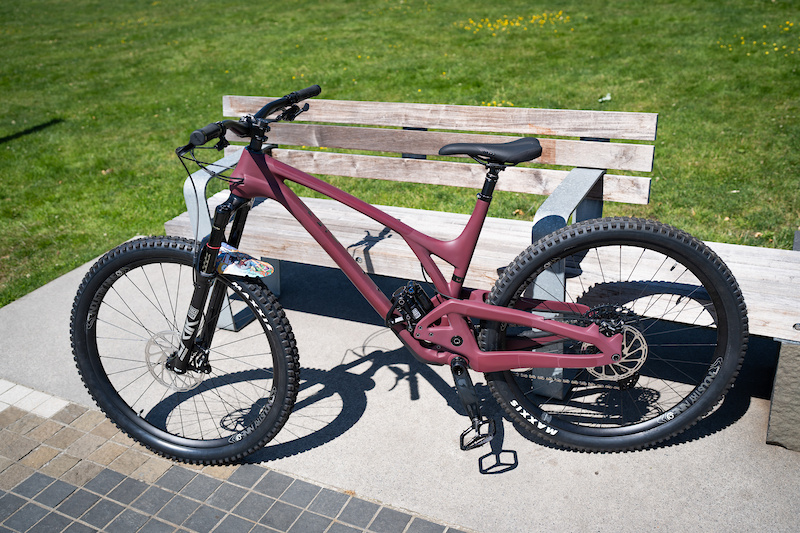 2023 Evil Offering LS - XL For Sale