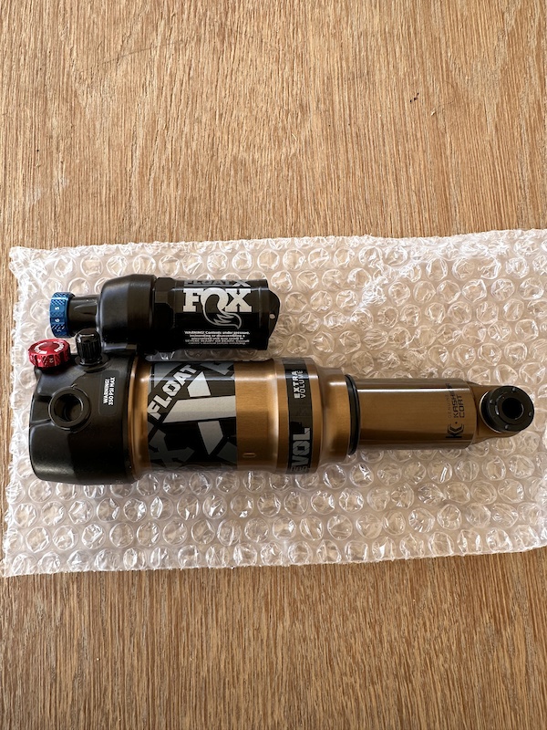 2023 Fox Factory Float X 165x45 For Sale