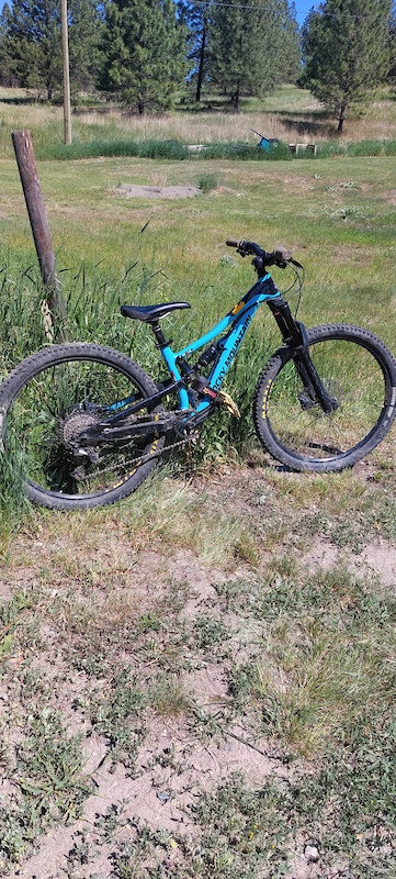 2020 Rocky Mountain Reaper 26" For Sale