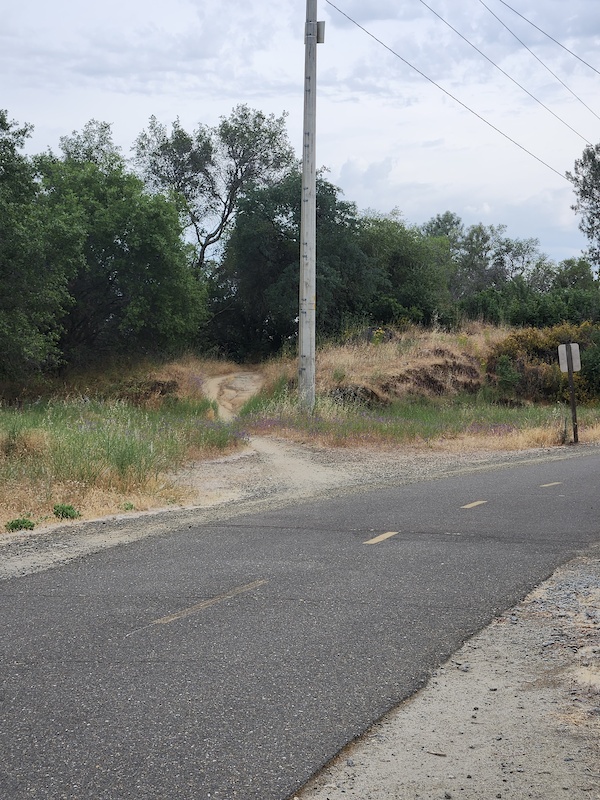 Lake Natoma Long Loop Mountain Biking Route | Trailforks