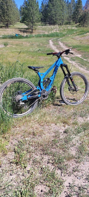 2013 Transition Tr250 26" For Sale